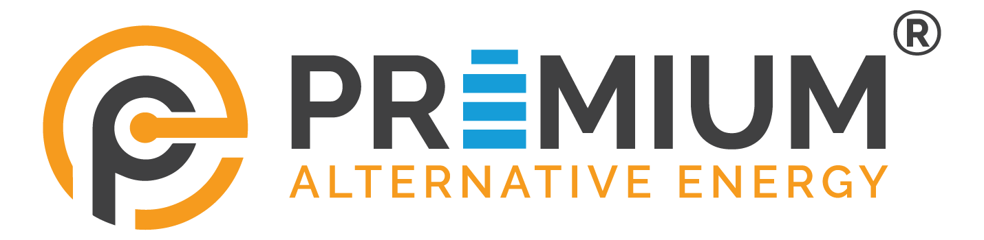 Home - Premium Energy